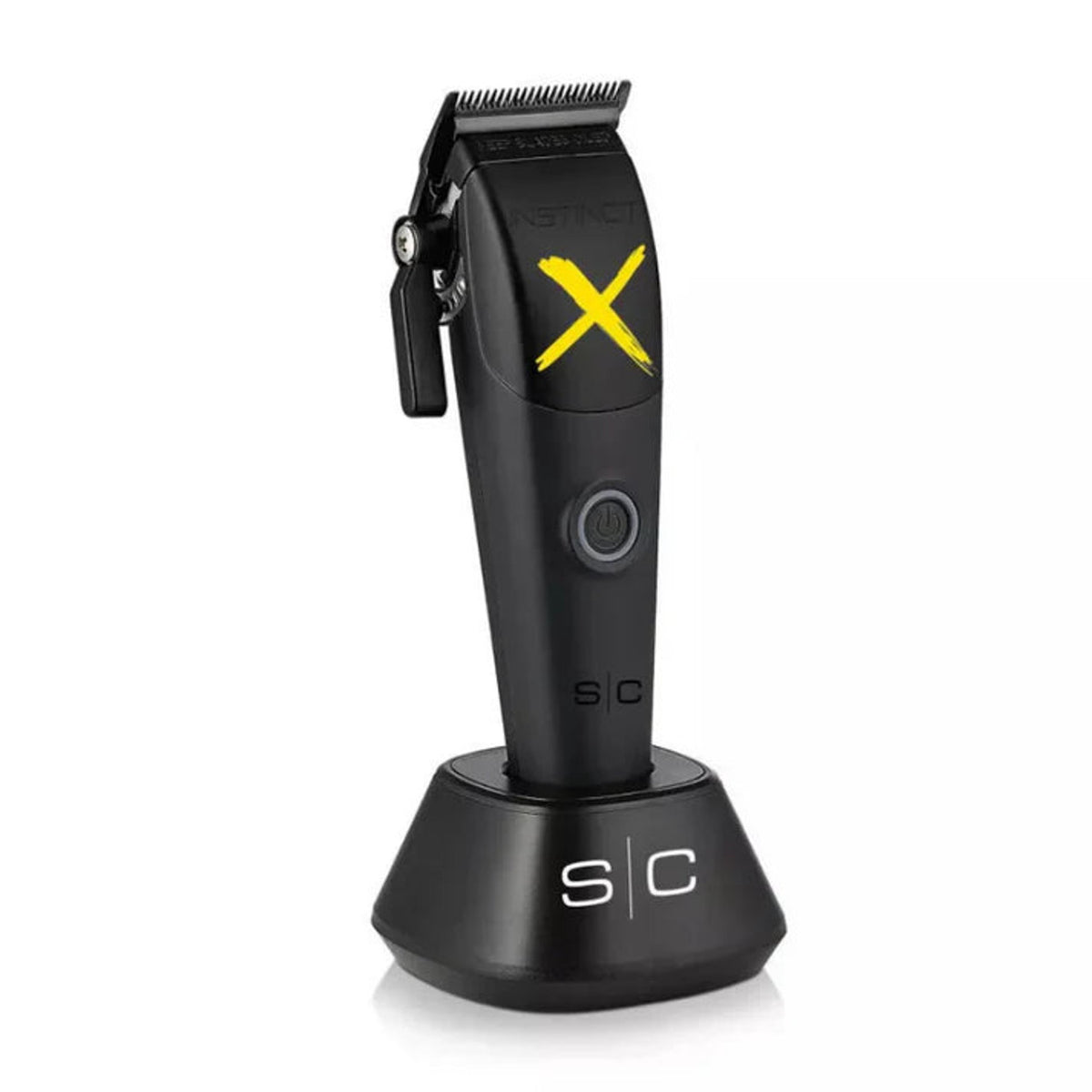 StyleCraft Instinct-X Clipper – Bravo Barber Supply