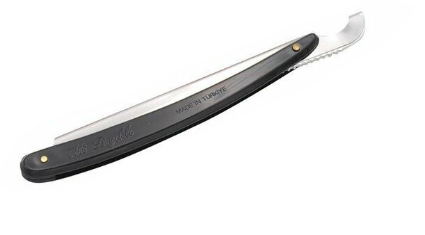 Straight Razor by Ali Bıyıklı - Turkish – Bravo Barber Supply