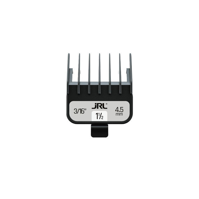 JRL Universal Premium Magnetic Guards - Individual – Bravo Barber Supply