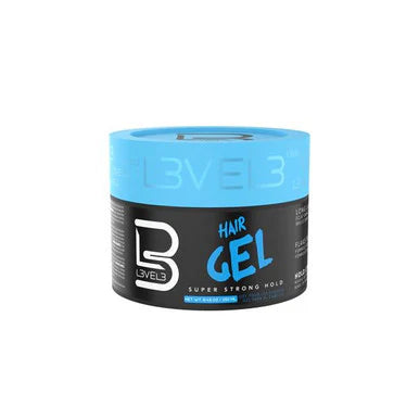 L3VEL3 Hair Styling Gel - 250 ml – Bravo Barber Supply