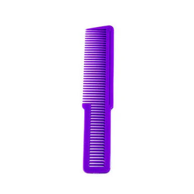 Purple Comb – Bravo Barber Supply