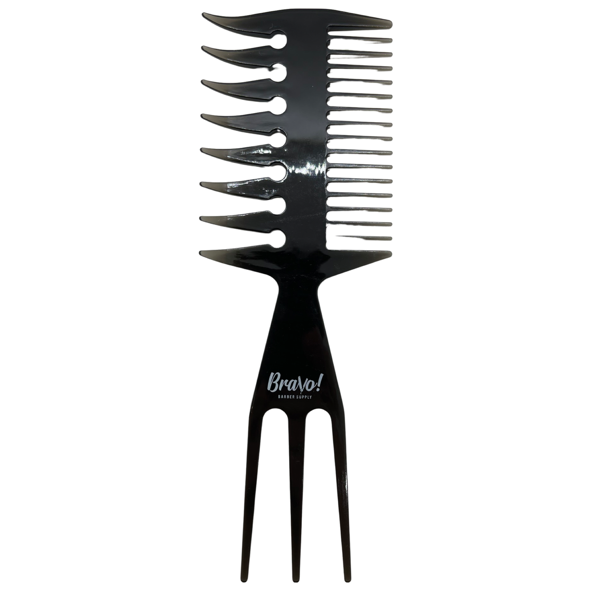 Small Texturizing/Styling Comb – Bravo Barber Supply