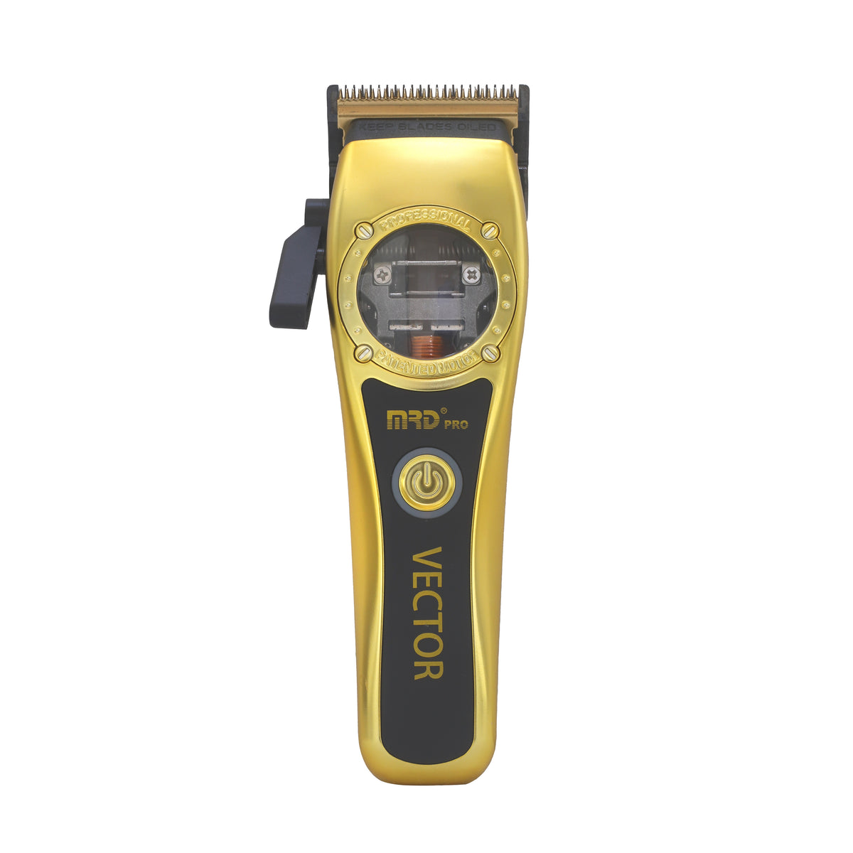 MRD Vector Clipper & Trimmer Duo Set – Bravo Barber Supply