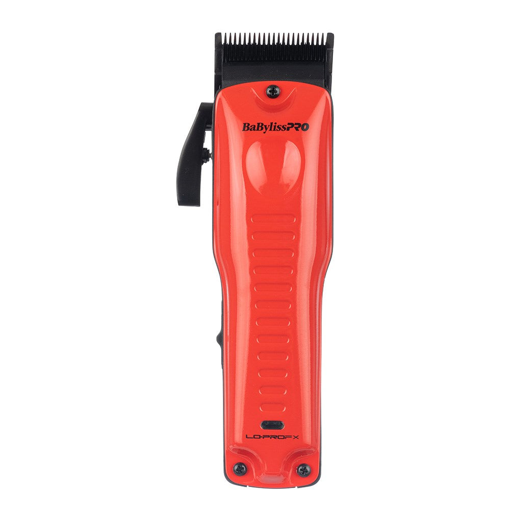 BaBylissPRO LoPROFX Cordless Clipper - Limited Edition Influencer Coll ...