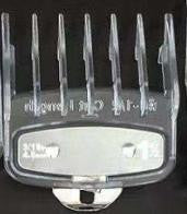 #1.5 Guard - Transparent – Bravo Barber Supply