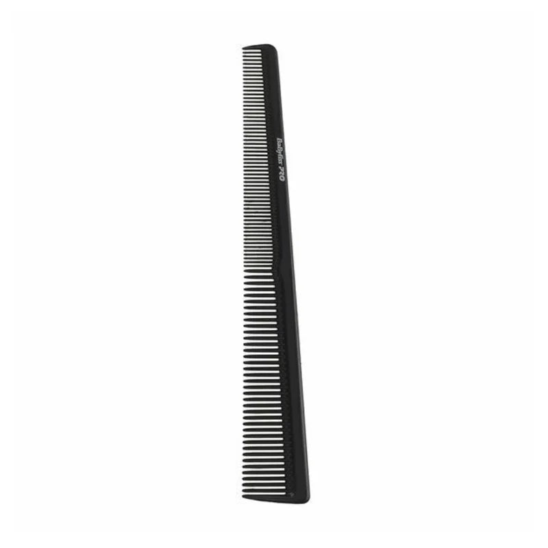 BaBylissPRO Nano Titanium Carbon Tapered Cutting Comb – Bravo Barber Supply