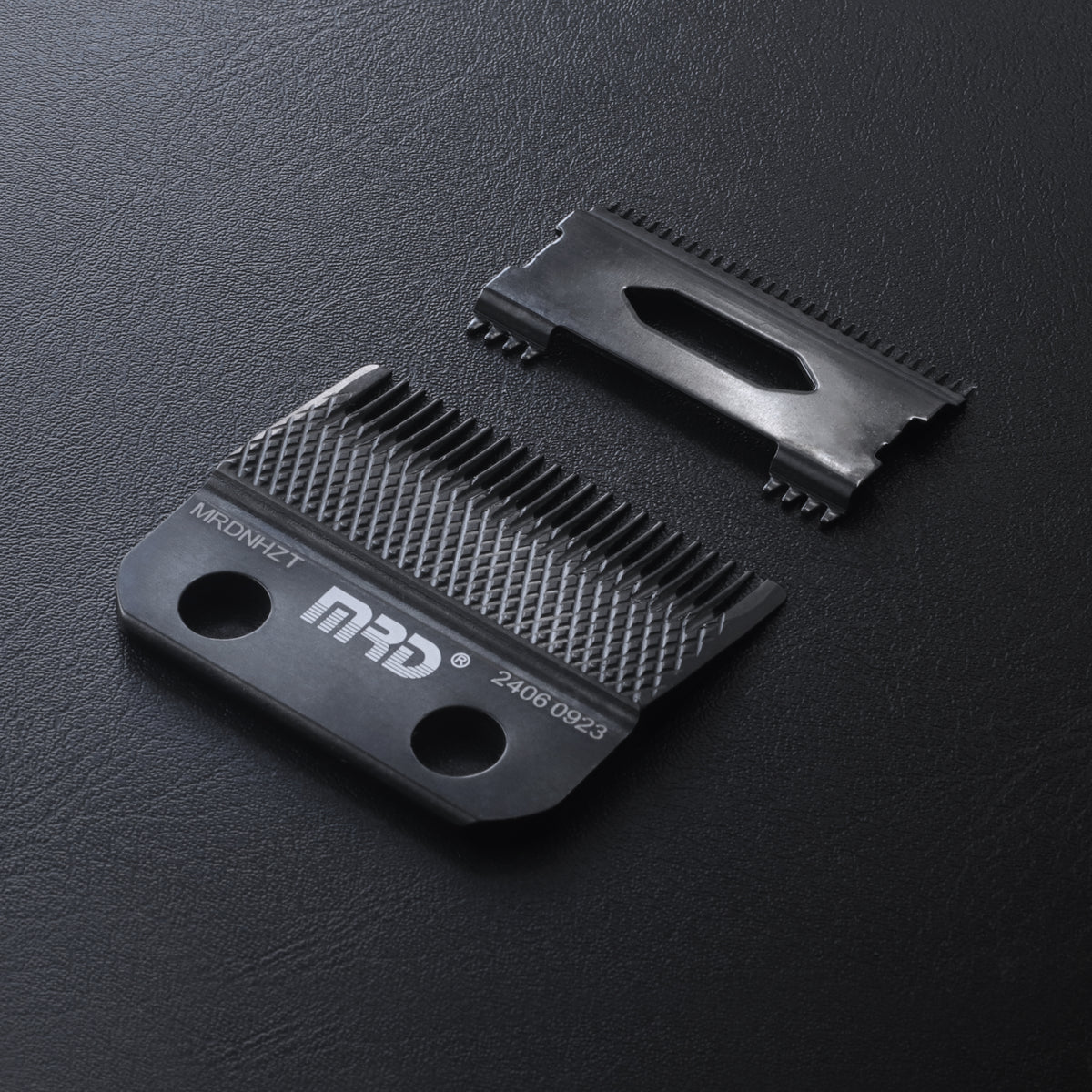 MRD Replacement Diamond Cut Clipper Blade – Bravo Barber Supply