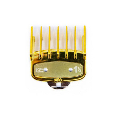 #1.5 Gold Guard – Bravo Barber Supply