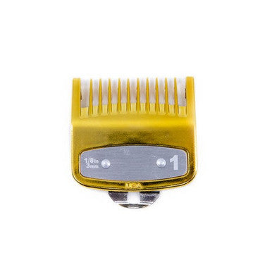 #1 Gold Guard – Bravo Barber Supply