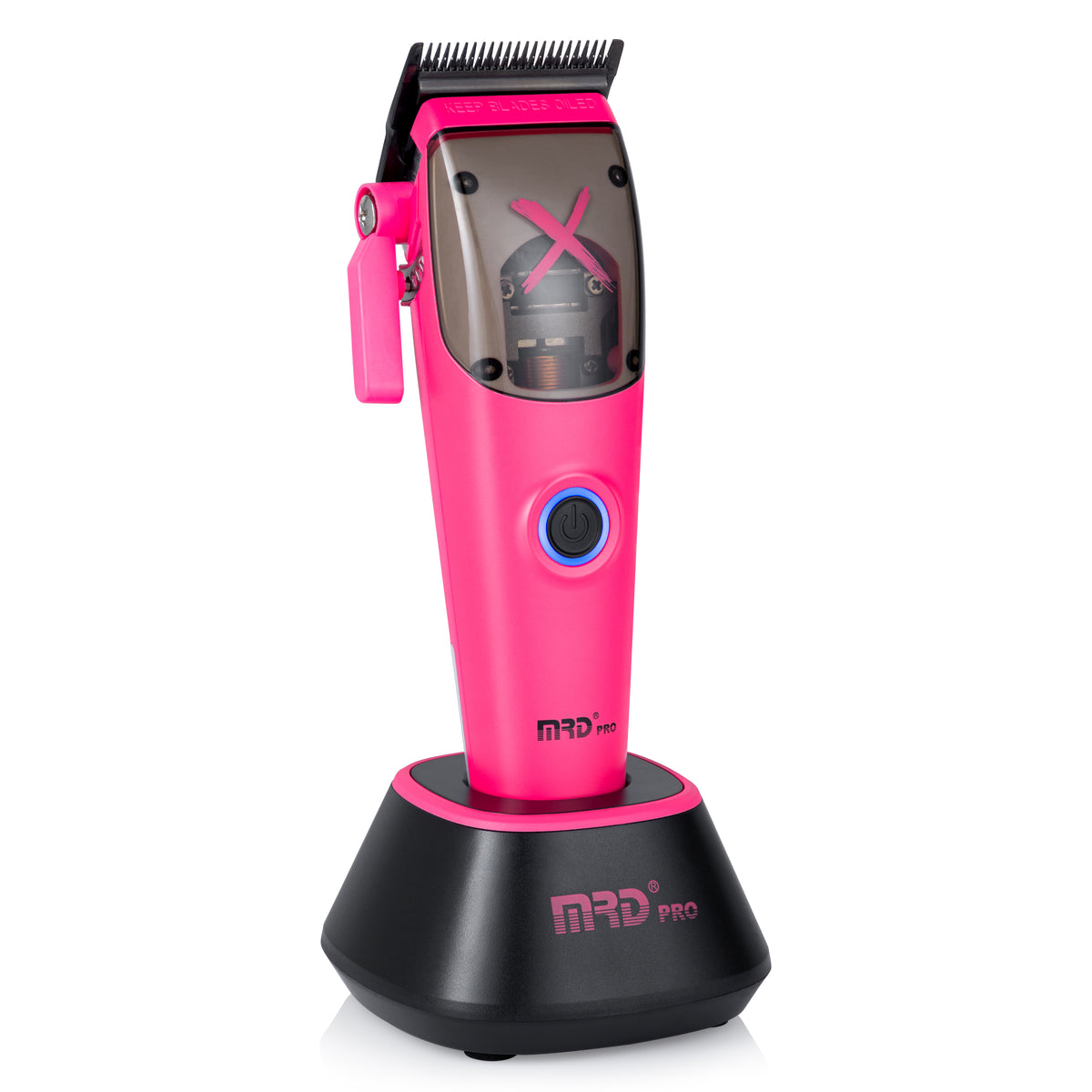 MRD Ultimate X Clipper – Bravo Barber Supply