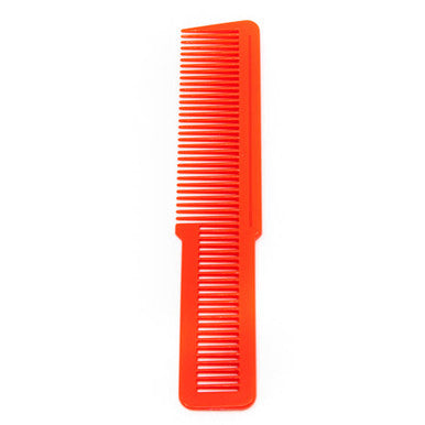 Red Comb – Bravo Barber Supply