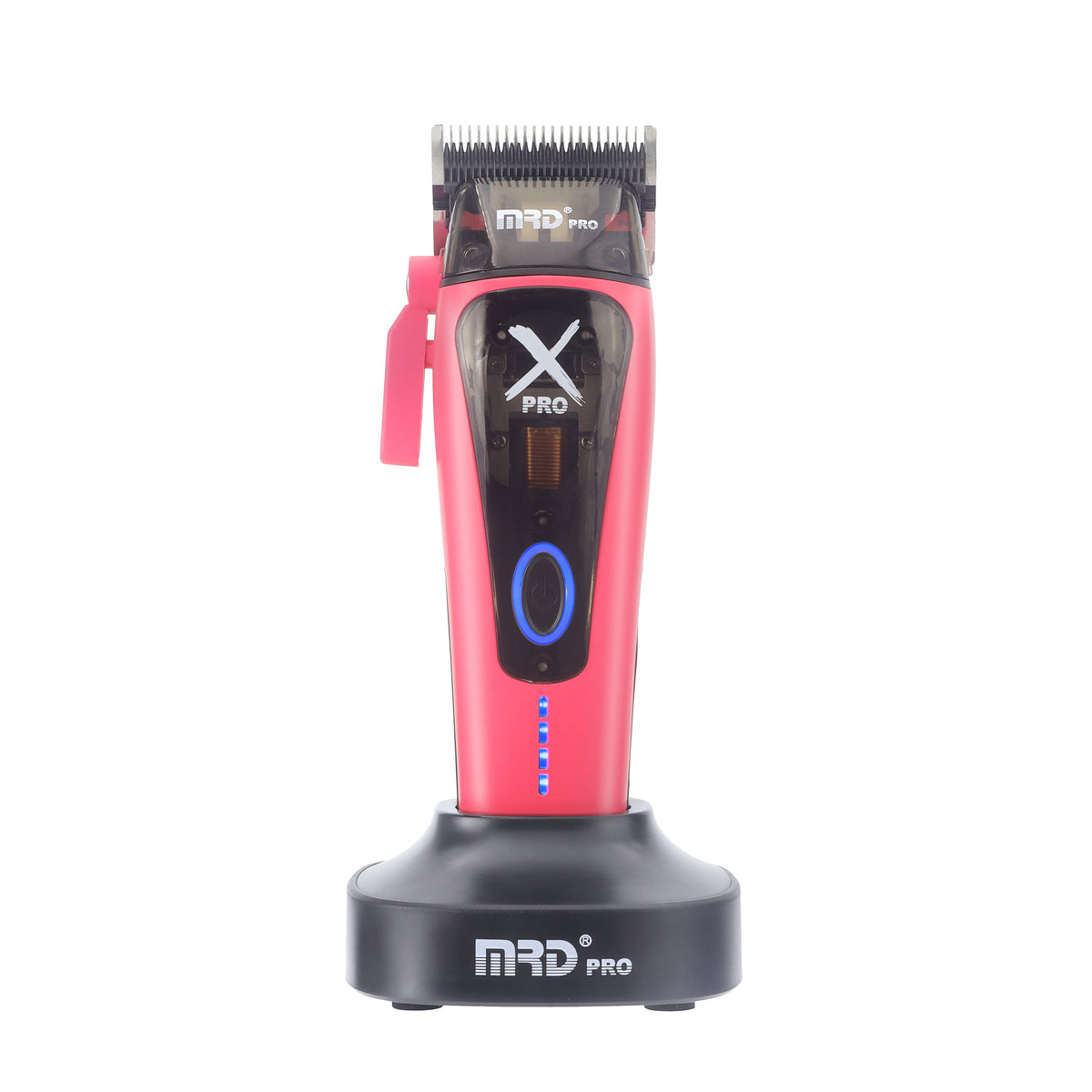 MRD Pro X-Pro Clipper - Pink – Bravo Barber Supply