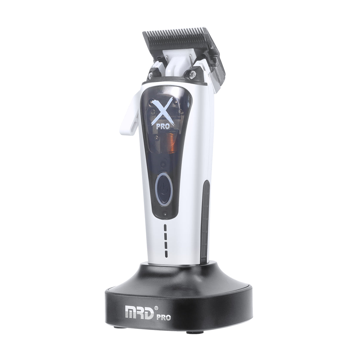 MRD X-Pro Clipper - White – Bravo Barber Supply