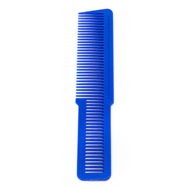 Blue Comb – Bravo Barber Supply