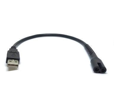 Wahl USB Charging Cable – Bravo Barber Supply