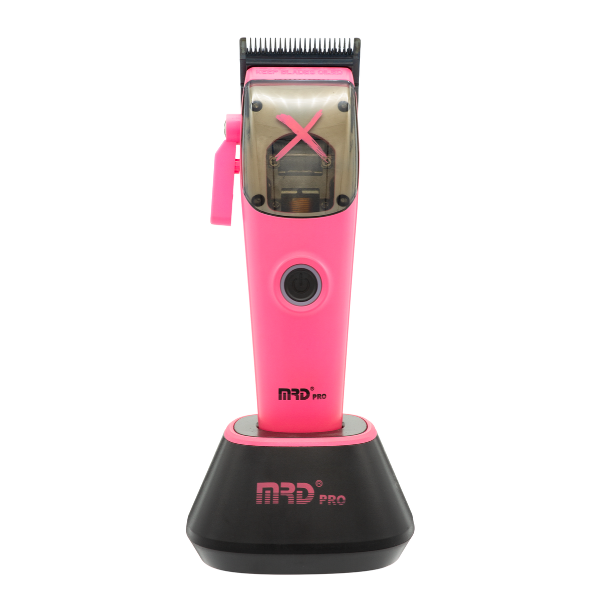 MRD Ultimate X Clipper – Bravo Barber Supply