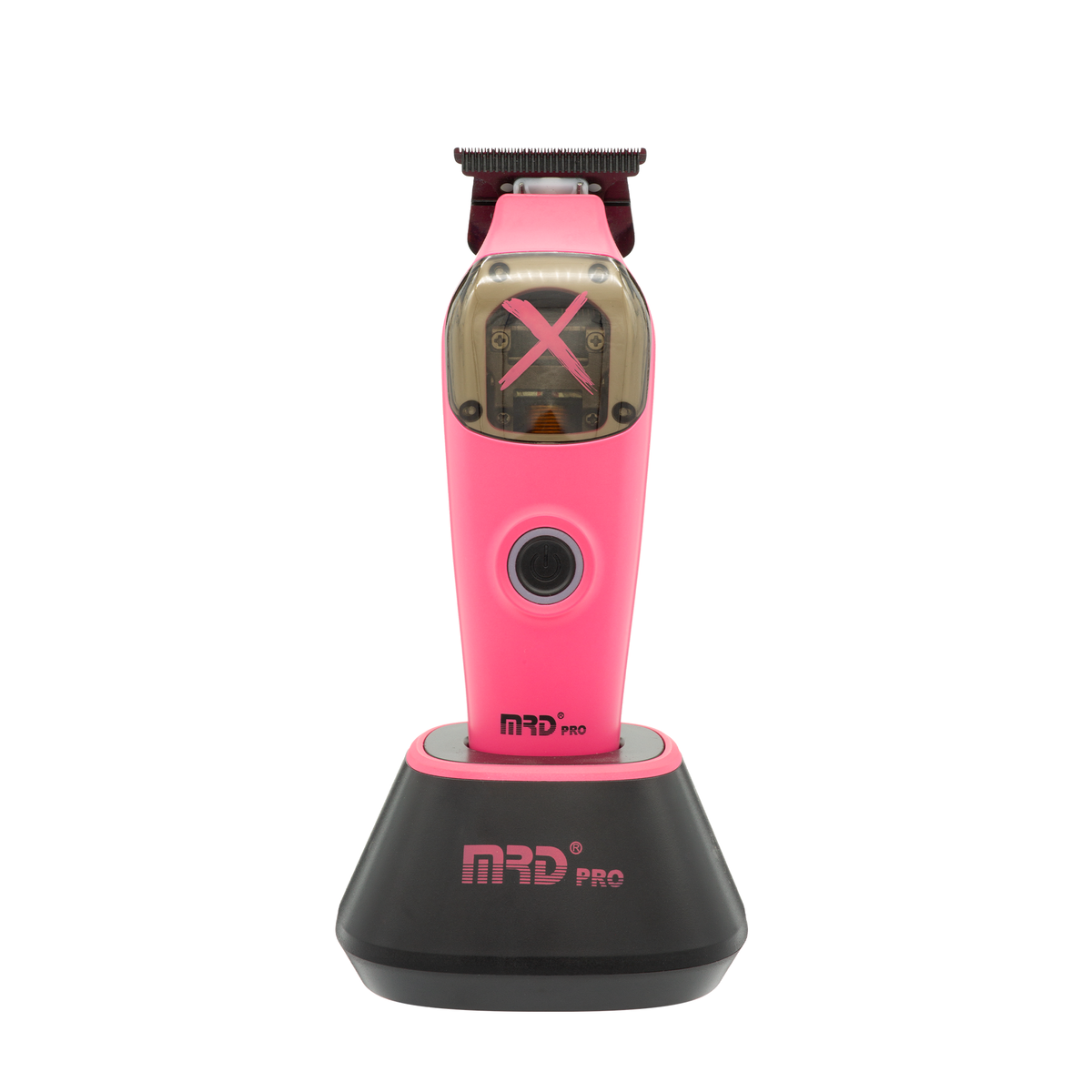 MRD Ultimate X Trimmer – Bravo Barber Supply